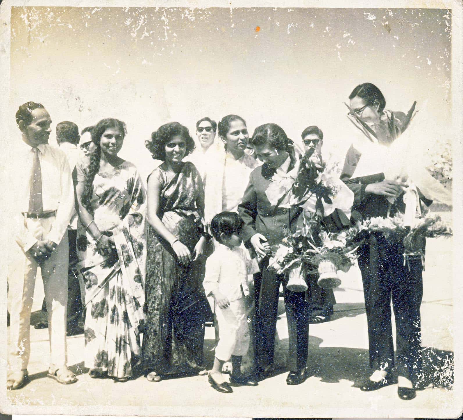 History – Sri Lanka-China Friendship Association